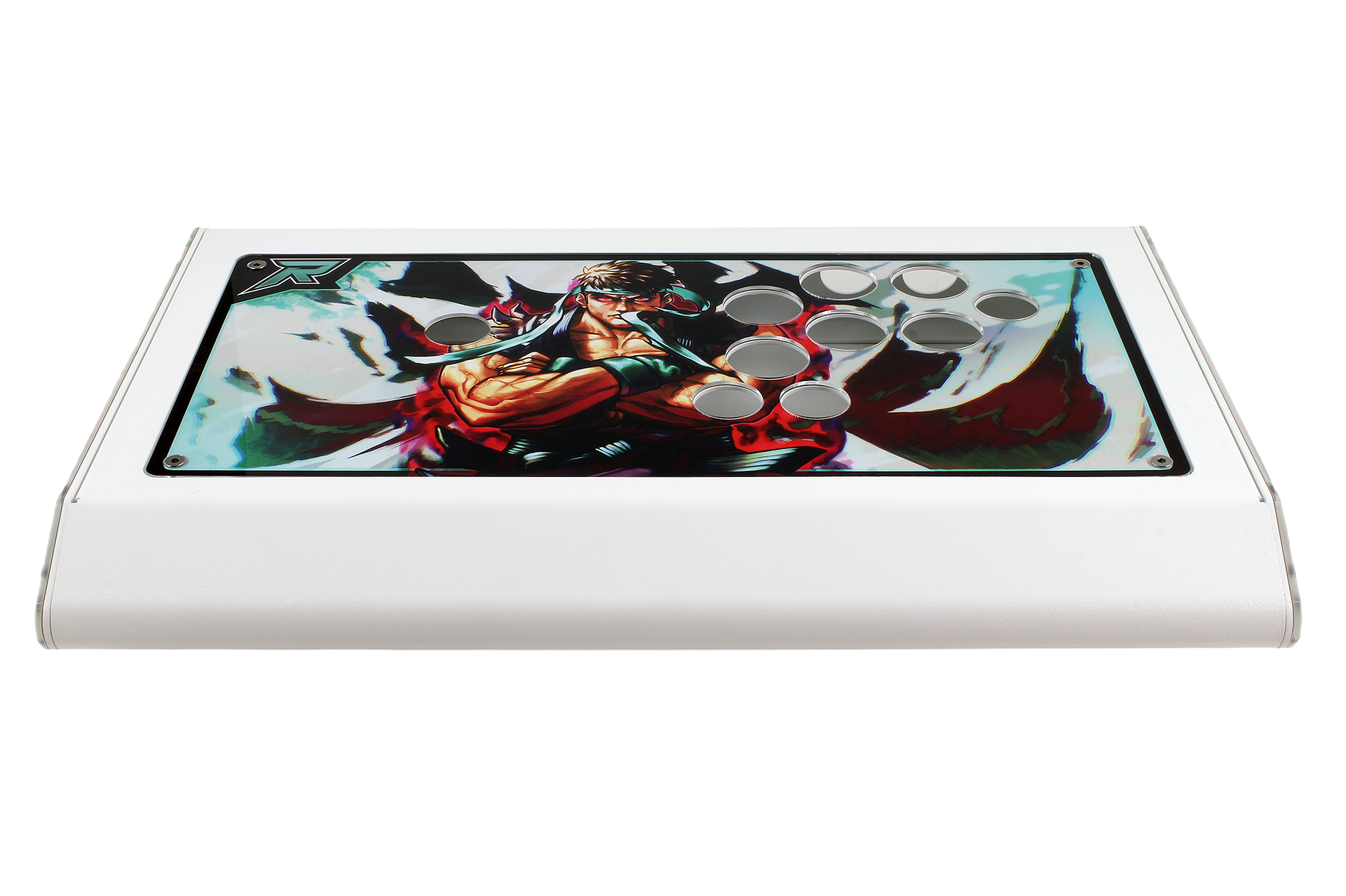 AllFightSticks