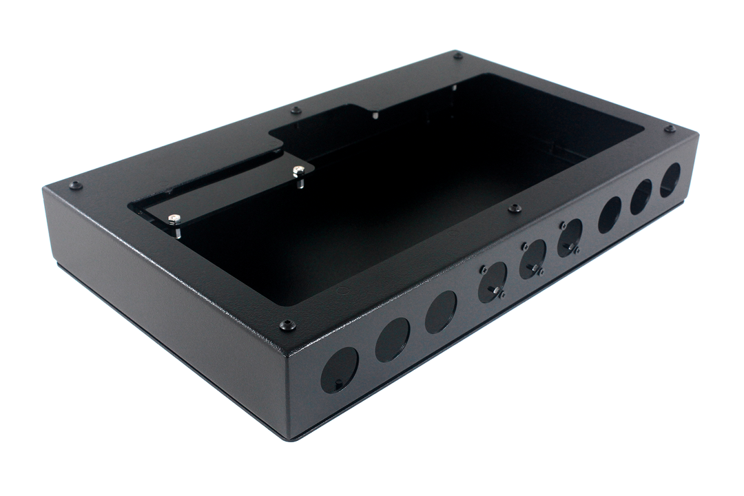 14" Cases – AllFightSticks