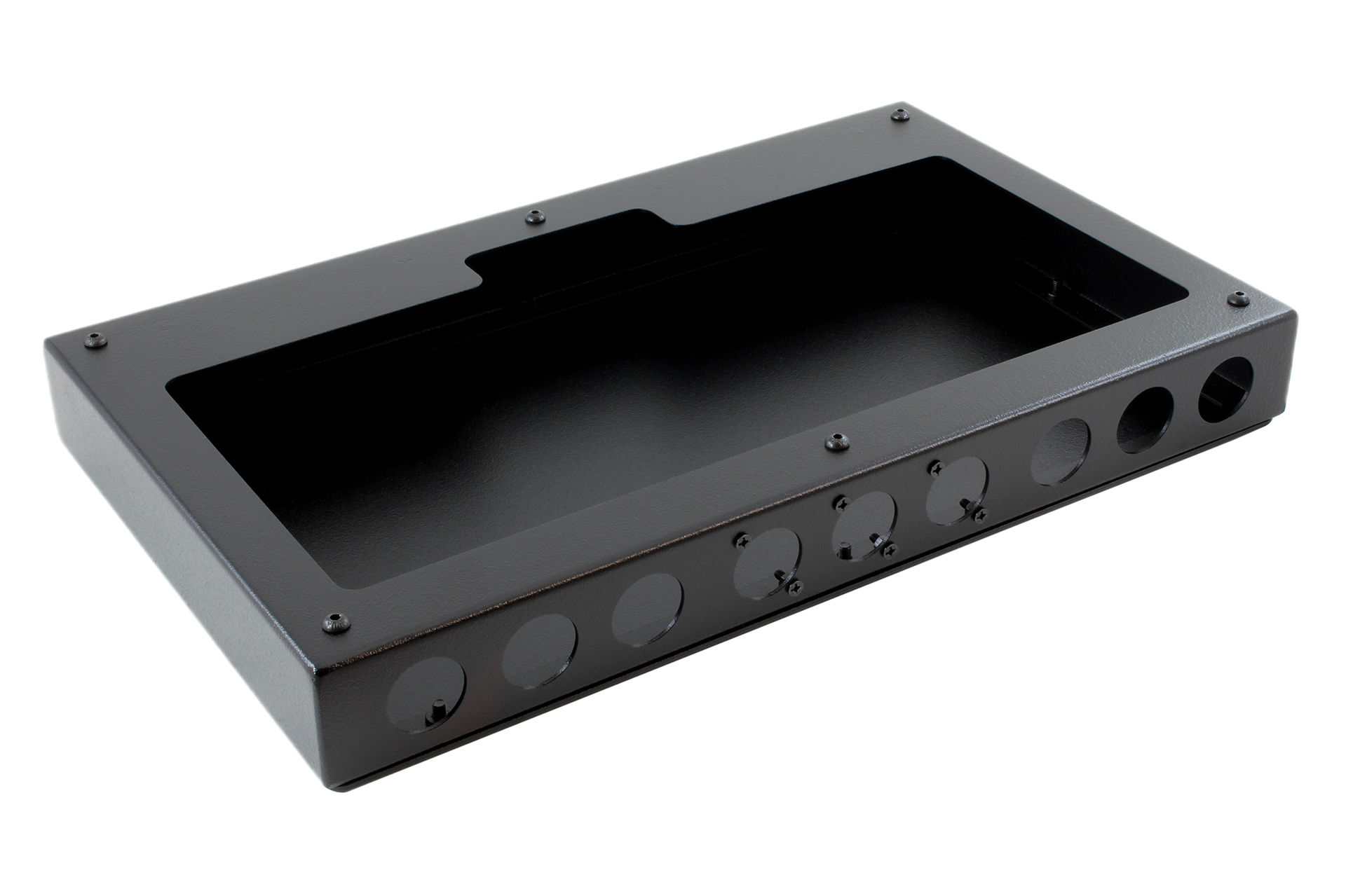 14" Cases – AllFightSticks