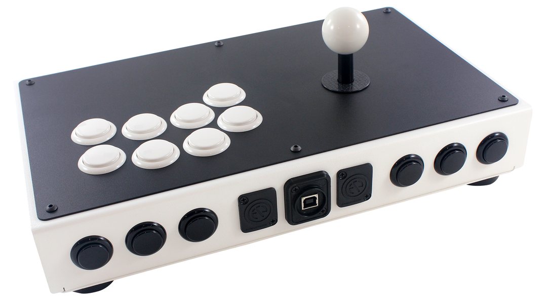 AllFightSticks