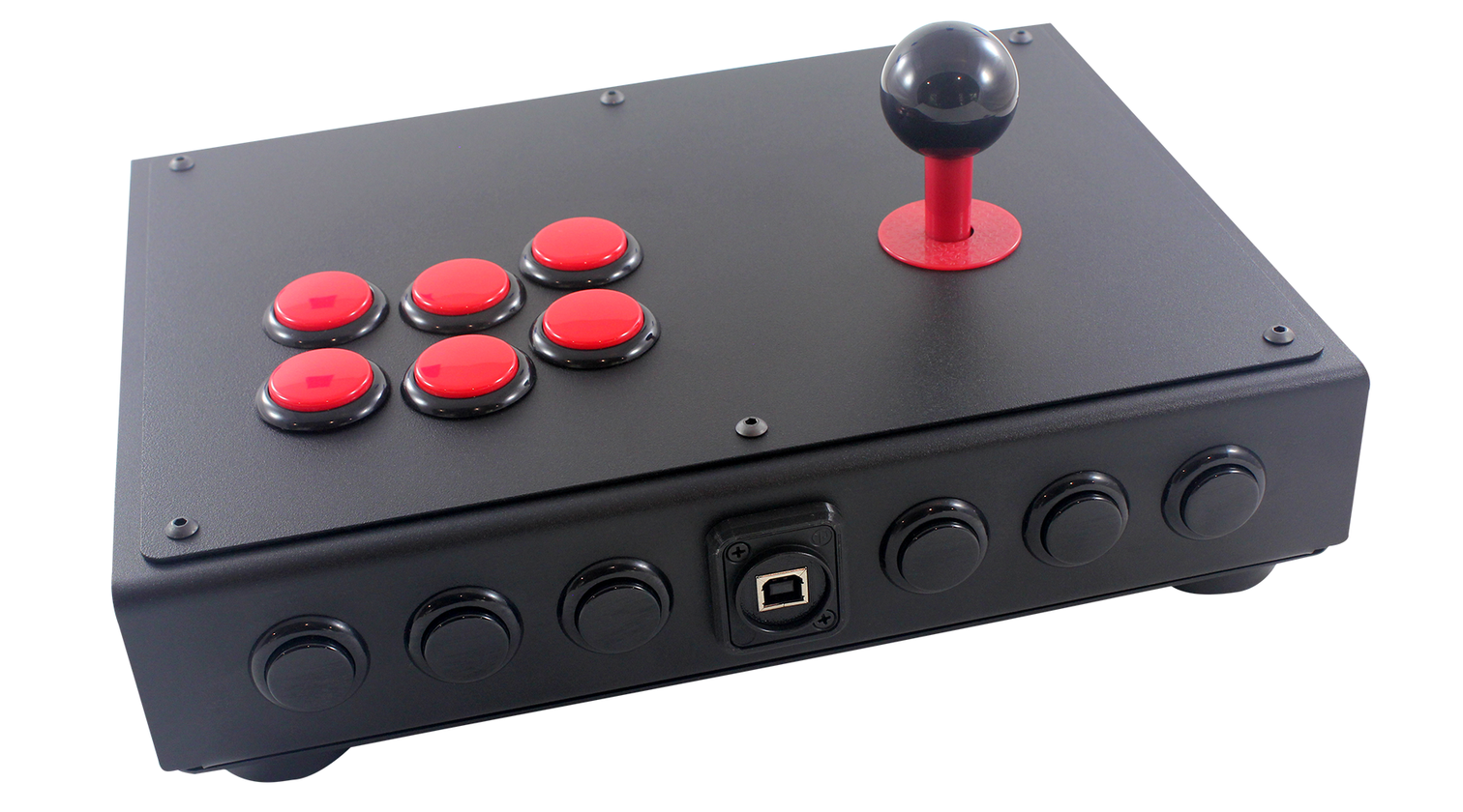 AllFightSticks