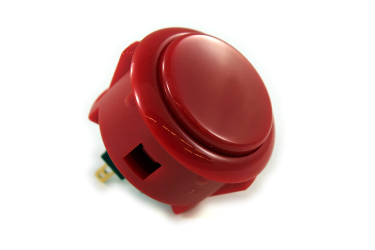 30mm Buttons – AllFightSticks