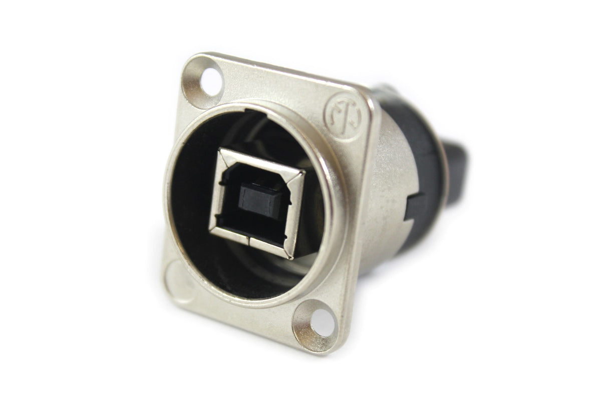 Neutrik USB Adapters – AllFightSticks